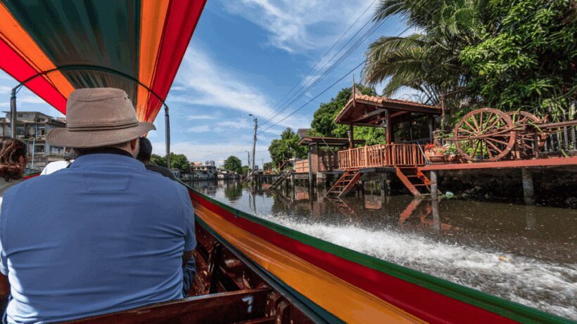 (Join Tour) BANGKOK 'S 2 HOURS CANAL TOUR - Practical Details and Tips