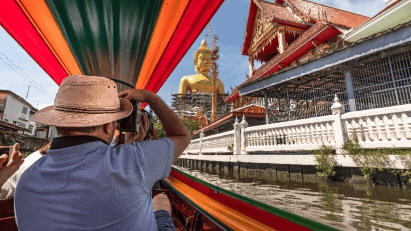 (Join Tour) BANGKOK 'S 2 HOURS CANAL TOUR - Who Should Consider This Tour?