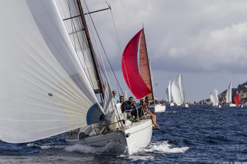 Join us for real sailing experience in Maddalena archipelago - The Value of the Experience