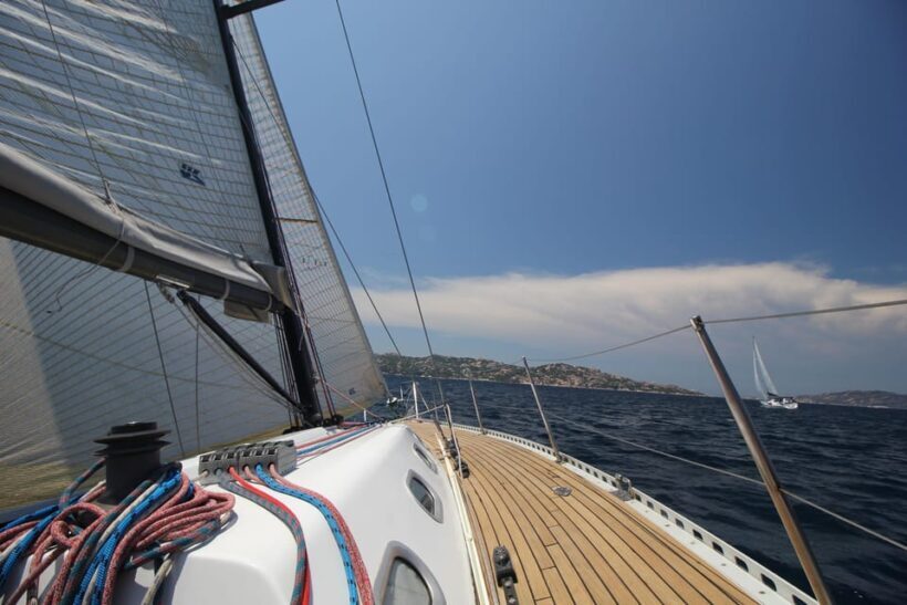 Join us for real sailing experience in Maddalena archipelago - Who Will Love This Tour?