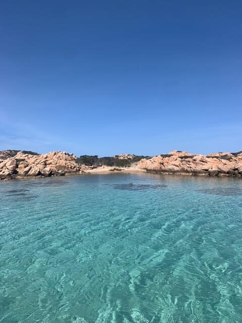 Join us for real sailing experience in Maddalena archipelago - The Sum Up