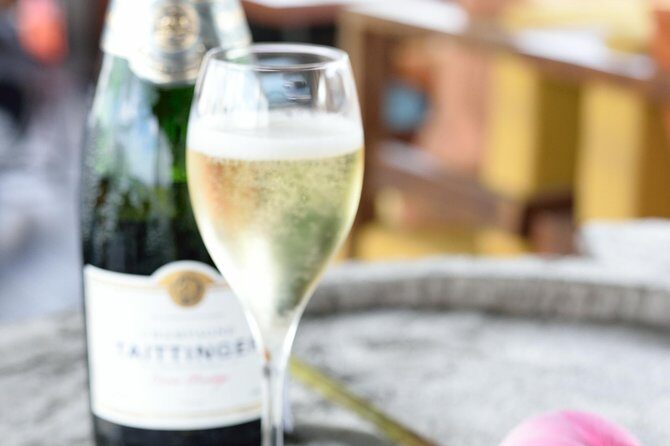 Joined Luxury Evening Cocktail Cruise - What You Can Expect From This Cruise