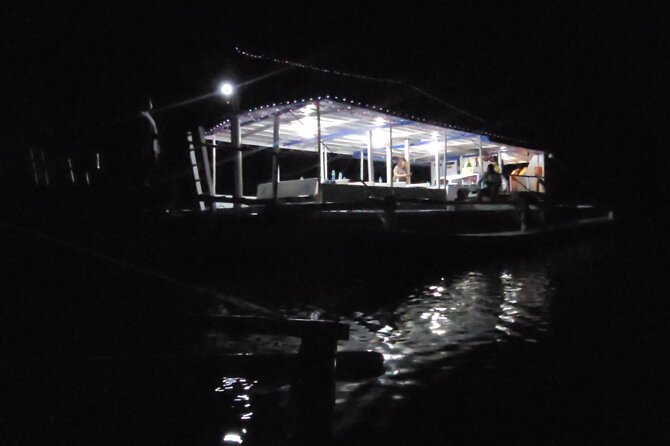 Joiners Firefly Watching Tour - Why This Experience Stands Out