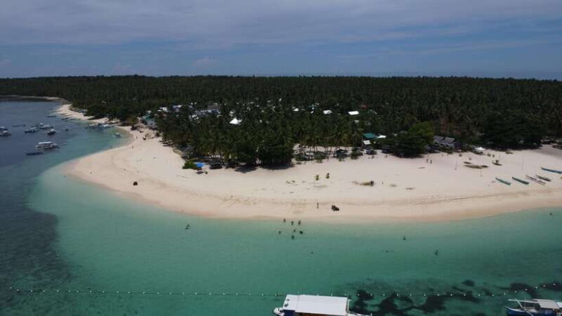 joiners tri island hopping - Authentic Travel Experience: What Travelers Are Saying