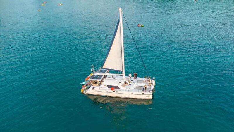 Joint Trip Program: Half-Day Coral-Island & Promtheap Sunset - Who Will Love This Tour?