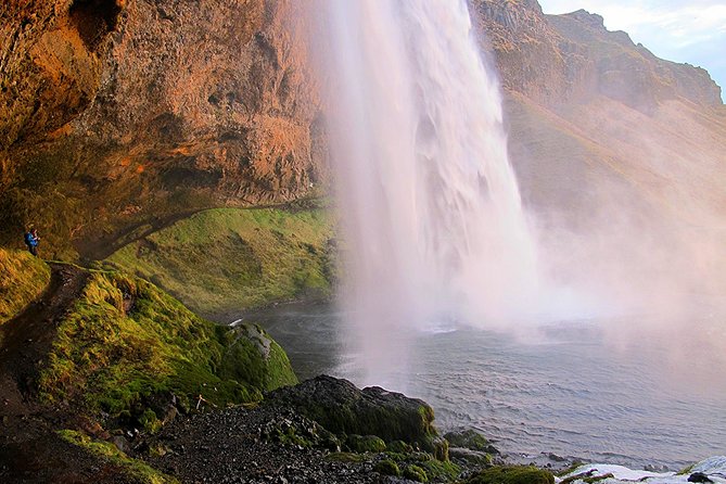 Jökulsárlón Glacier Lagoon and the South Coast Private Tour From Reykjavik - Tailored for Individual Groups