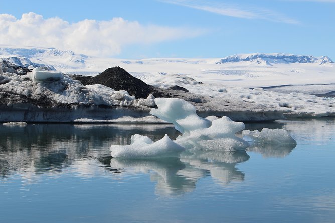 Jökulsárlón Glacier Lagoon, Diamond Beach and secret glaciers (from Djúpivogur) - Real Traveler Perspectives