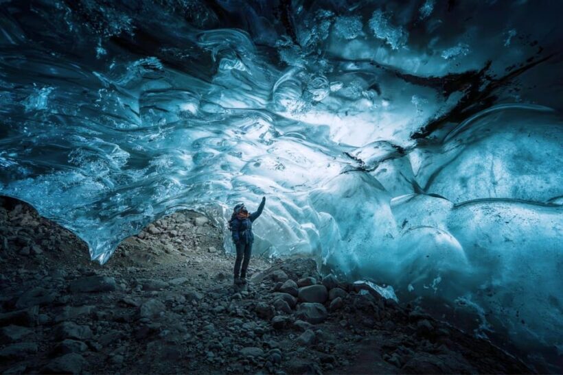 Jökulsárlón: The Original Ice Cave Tour on Vatnajökull - Introduction