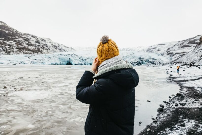 Jökulsárlón: Vatnajökull Ice Cave Guided Tour - FAQ