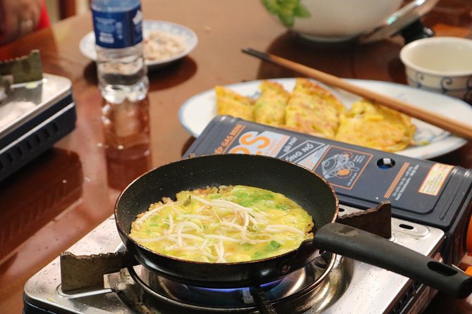 Jolie Da Nang Cooking Class: Market-Coffee-Cooking (JDN2) - What’s Included and What’s Not