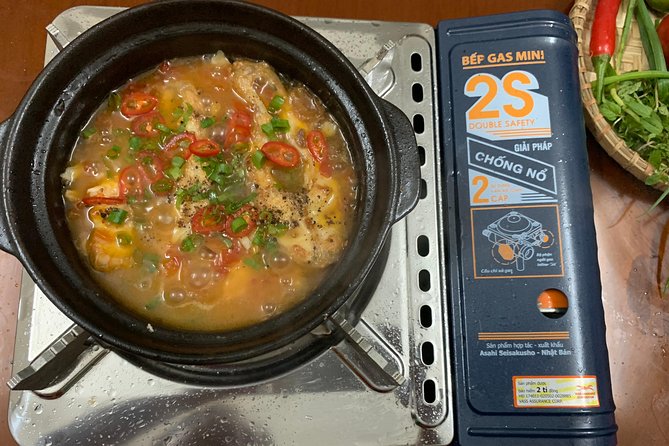 Jolie Da nang cooking class only (JDN3) - Final Thoughts: Who is this tour best suited for?