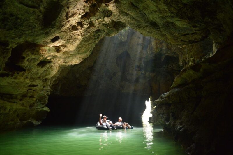 Jomblang and Pindul Cave Adventure from Yogyakarta - Who Will Enjoy This Tour?