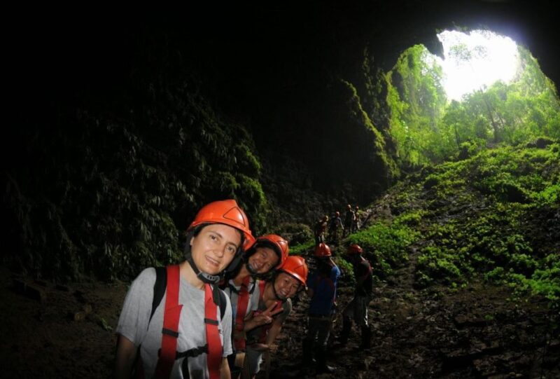 Jomblang and Pindul Cave Adventure from Yogyakarta - FAQ