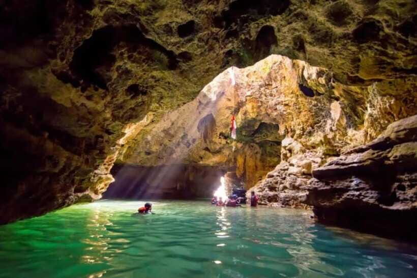 Jomblang Cave adventure and Pindul Cave day Tour with lunch - Final Thoughts