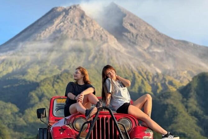 Jomblang cave Adventure and Pindul Cave Trip from Yogyakarta - Key Points