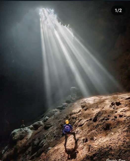 Jomblang Cave Adventure and Timang Beach - Practical Tips for Travelers