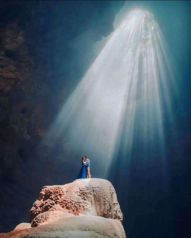 Jomblang Cave Adventure and Timang Beach - Deep Dive into the Experience