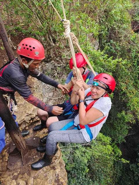 Jomblang Cave Adventure and Timang Beach - Final Word