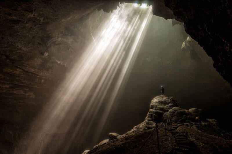 Jomblang Cave Adventure Tour from Yogyakarta - What Makes Jomblang Cave Stand Out?