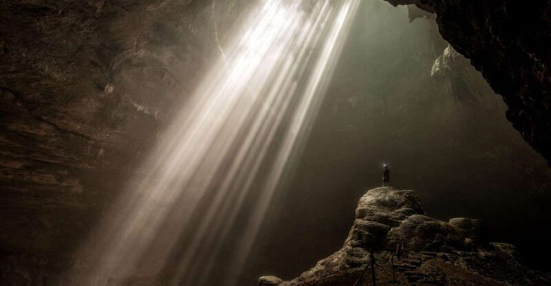 Jomblang Cave Adventure Tour from Yogyakarta - Who Will Love this Experience?