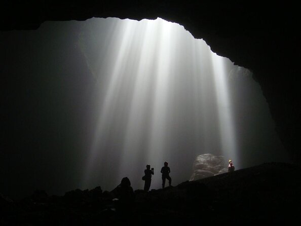 Jomblang Cave and Pindul Cave Tour from Yogyakarta - Introducing the Jomblang and Pindul Cave Tour from Yogyakarta