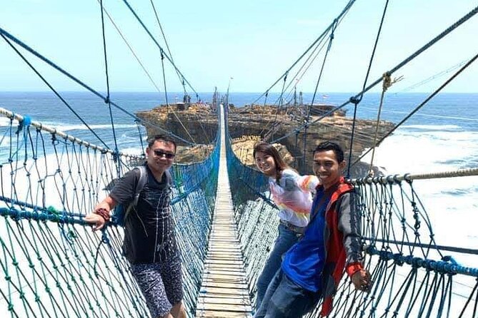 Jomblang Cave and Pindul Cave Tour from Yogyakarta - Practical Tips for Future Travelers