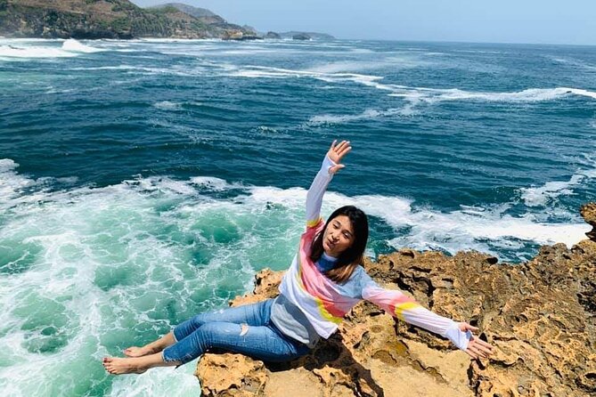 Jomblang Cave and Pindul Cave Tour from Yogyakarta - FAQs