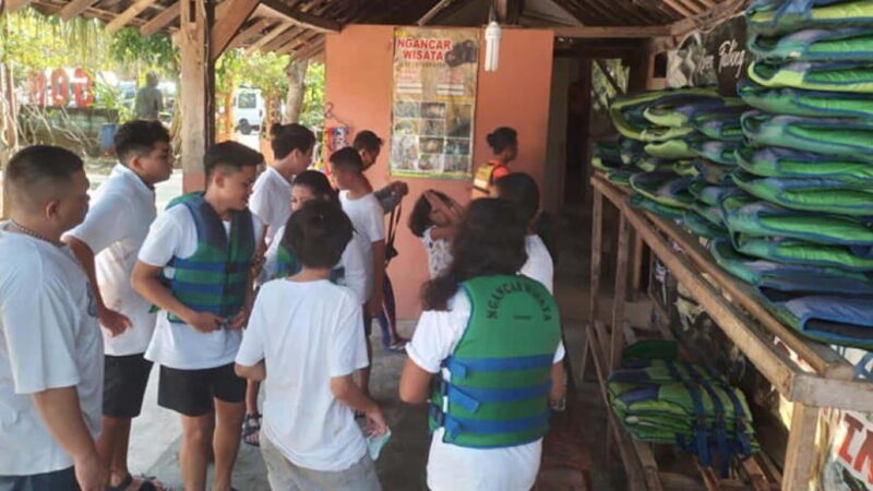 Jomblang Cave and Pindul Cave Tour with all tickets included - Final Break and Drop-off