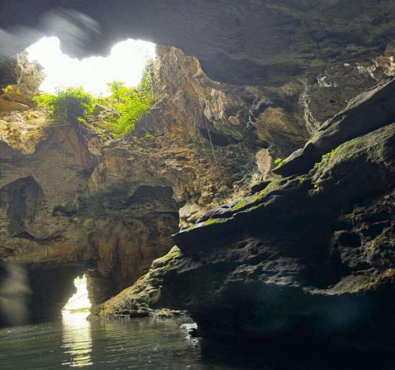 Jomblang Cave and Pindul Cave Tubing - Key Points