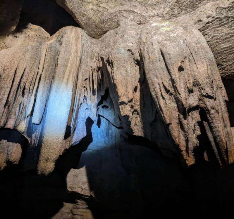 Jomblang Cave and Pindul Cave Tubing - Detailed Breakdown of the Itinerary
