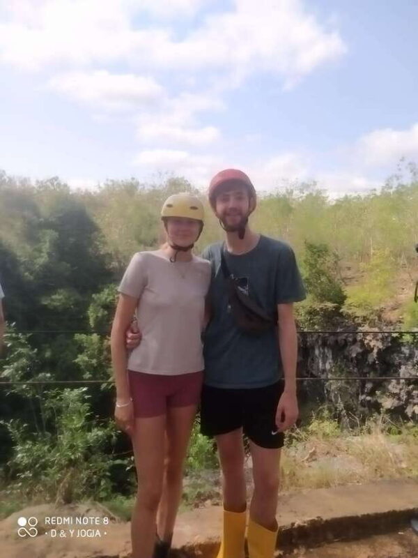 Jomblang Cave and Pindul Cave Tubing - Practical Tips for Your Cave Adventure