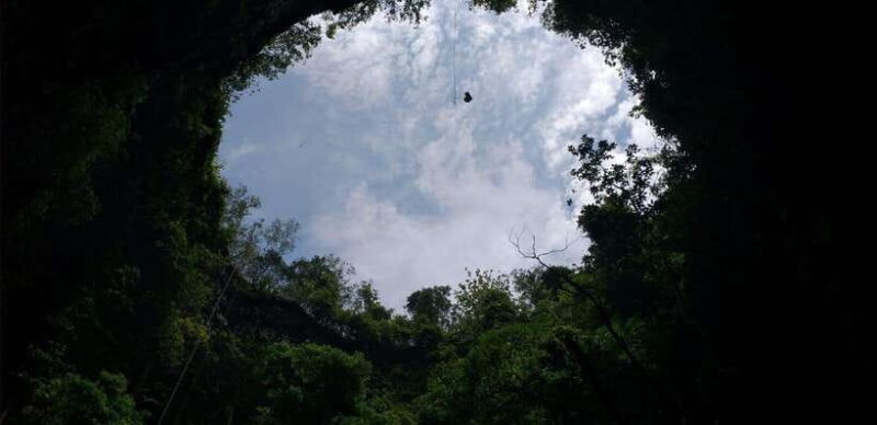 Jomblang Cave and Timang Beach Aventure - Authentic Feedback from Past Travelers