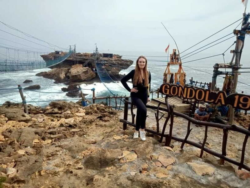 Jomblang Cave and Timang Beach Aventure - In The Sum Up