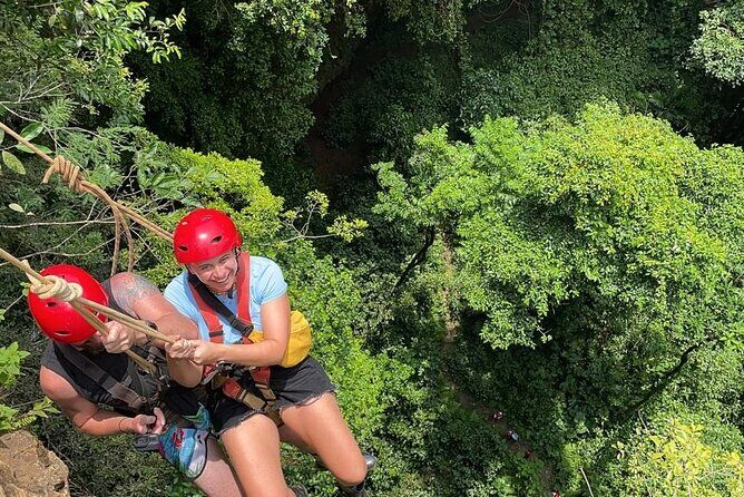 Jomblang Cave & Gondola Timang Beach : Best of Yogyakarta Adventures - An Exciting Day Out in Yogyakarta: The Details