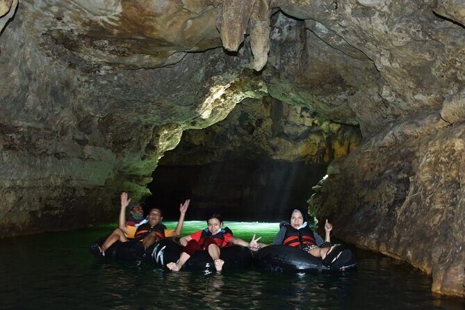 Jomblang Cave Pindul Cave and Oyo River Tubing Private Day Tour - FAQ