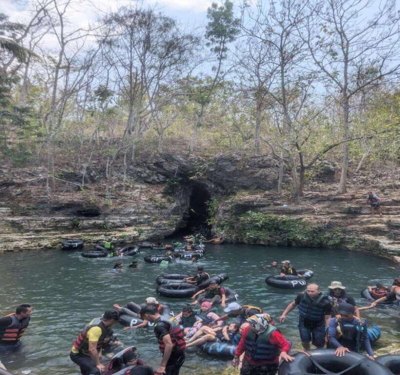 Jomblang Cave, Pindul Cave, and Timang Beach - Final Thoughts