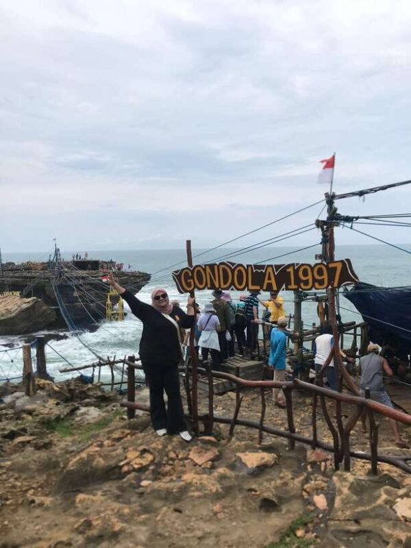 Jomblang Cave, Pindul Cave, and Timang Beach - FAQs