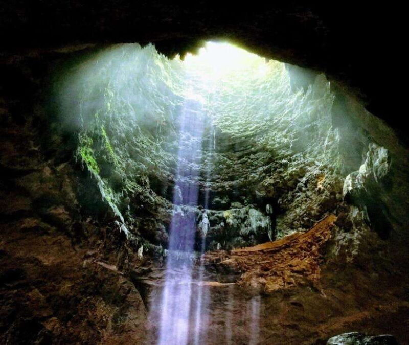 Jomblang Cave & Pindul Cave Including Guide, Lunch & Ticket - Who Should Consider This Tour?