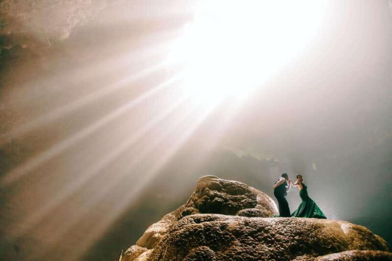 jomblang cave & pindul cave including guides, lunch & ticket - Exploring the Natural Marvels of Yogyakarta: Jomblang and Pindul Caves