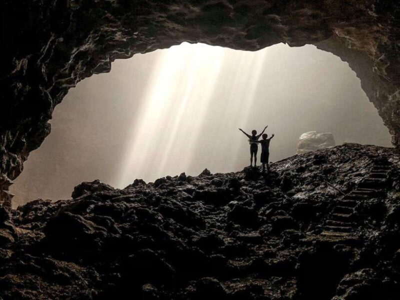 Jomblang Cave & Prambanan Temple Tours No Hidden Cost - Practical Details: What You Need to Know