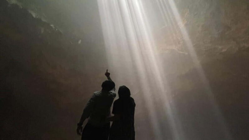 Jomblang Cave Tour From Yogyakarta - Who Should Consider This Tour?
