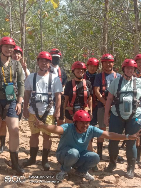 Jomblang cave Tour. - Authenticity and Atmosphere