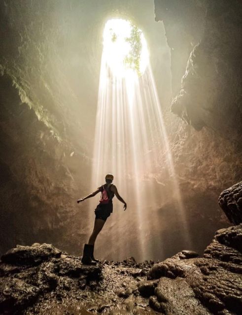 Jomblang cave Tour. - Final Thoughts