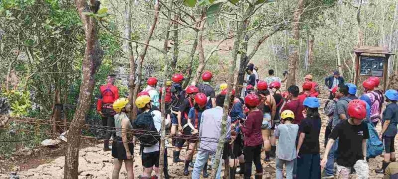 Jomblang cave Tour. - FAQ