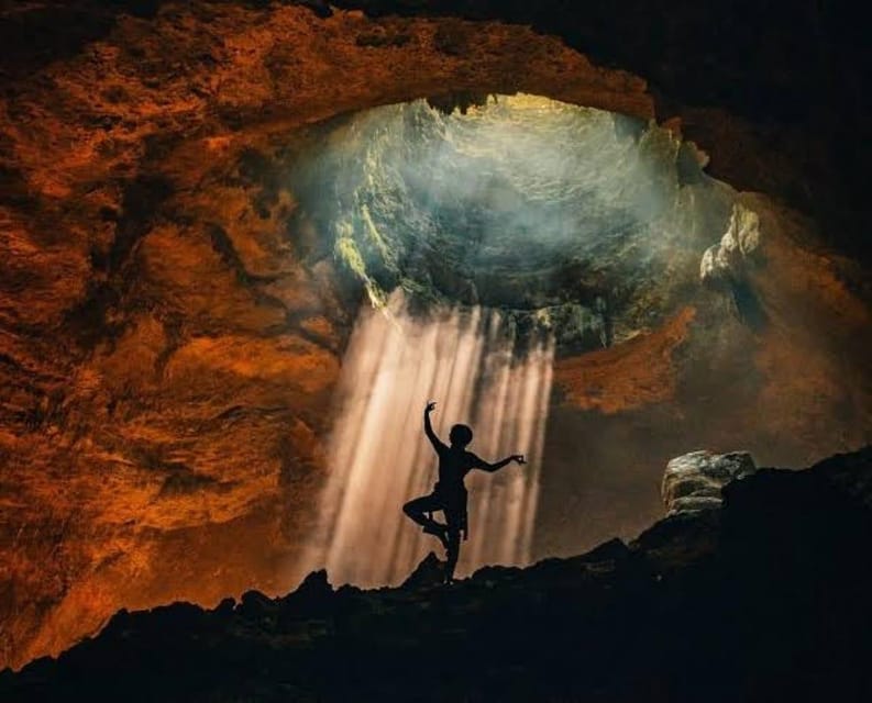 Jomblang & Pindul Cave include entry fee. - Final Thoughts: Is It Worth It?