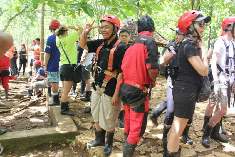 Jomblang & Pindul Caves Tubing Real Adentures No Hidden Cost - Who Should Consider This Tour?