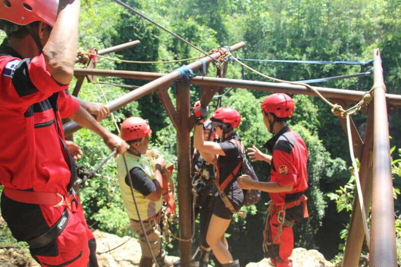 Jomblang & Pindul Caves Tubing Real Adentures No Hidden Cost - Final Thoughts