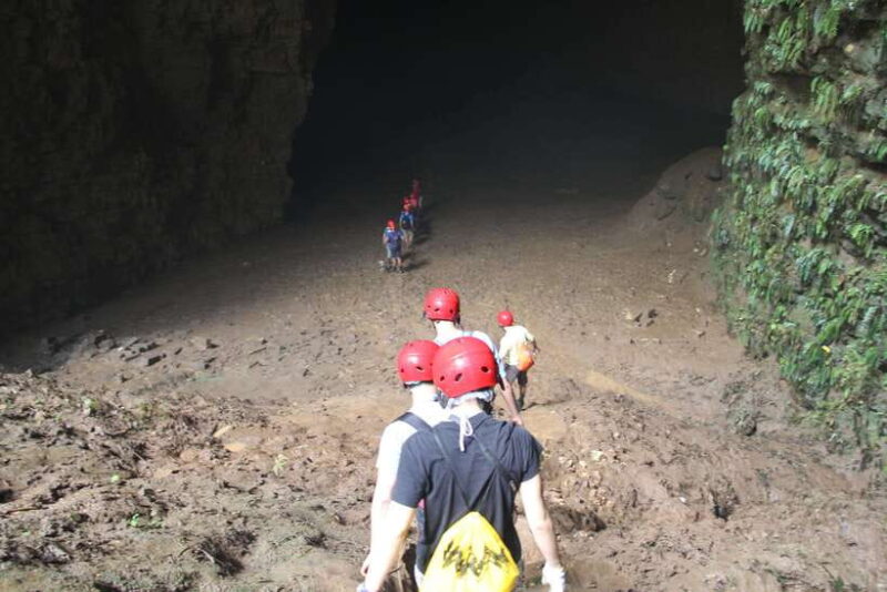 Jomblang & Pindul Caves Tubing Real Adentures No Hidden Cost - FAQ