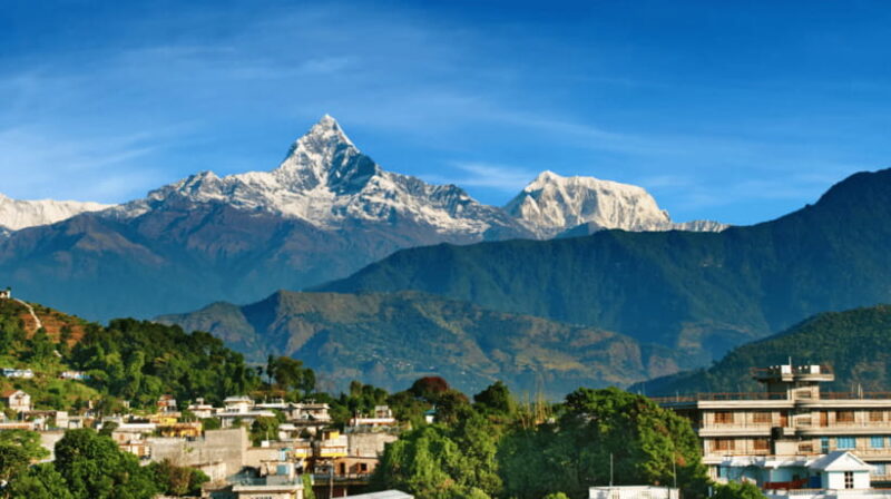 Jomsom Muktinath Trekking: 11-Day Tour from Kathmandu - Final Thoughts