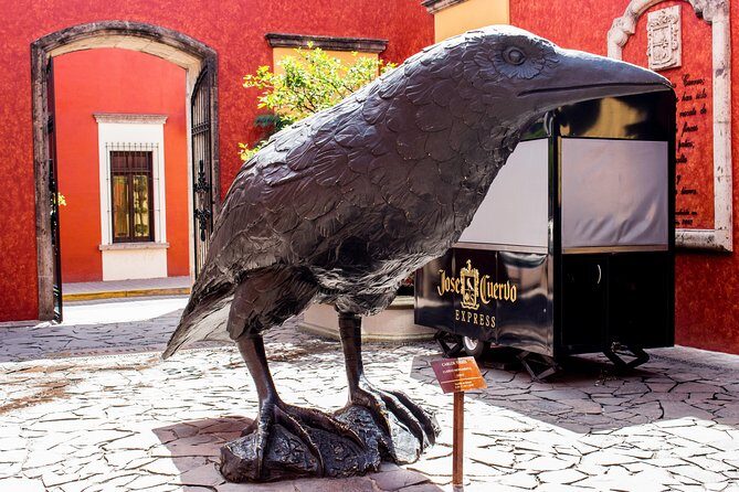 José Cuervo Tequila Day Experience from Guadalajara - Transportation and Group Size: Why They Matter